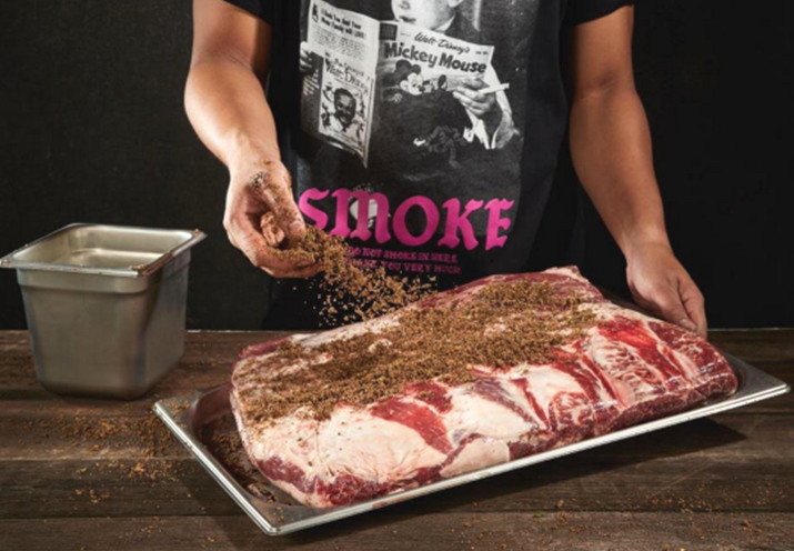 THAI STYLE DRY RUB - Lang BBQ Smokers Recipe Blog